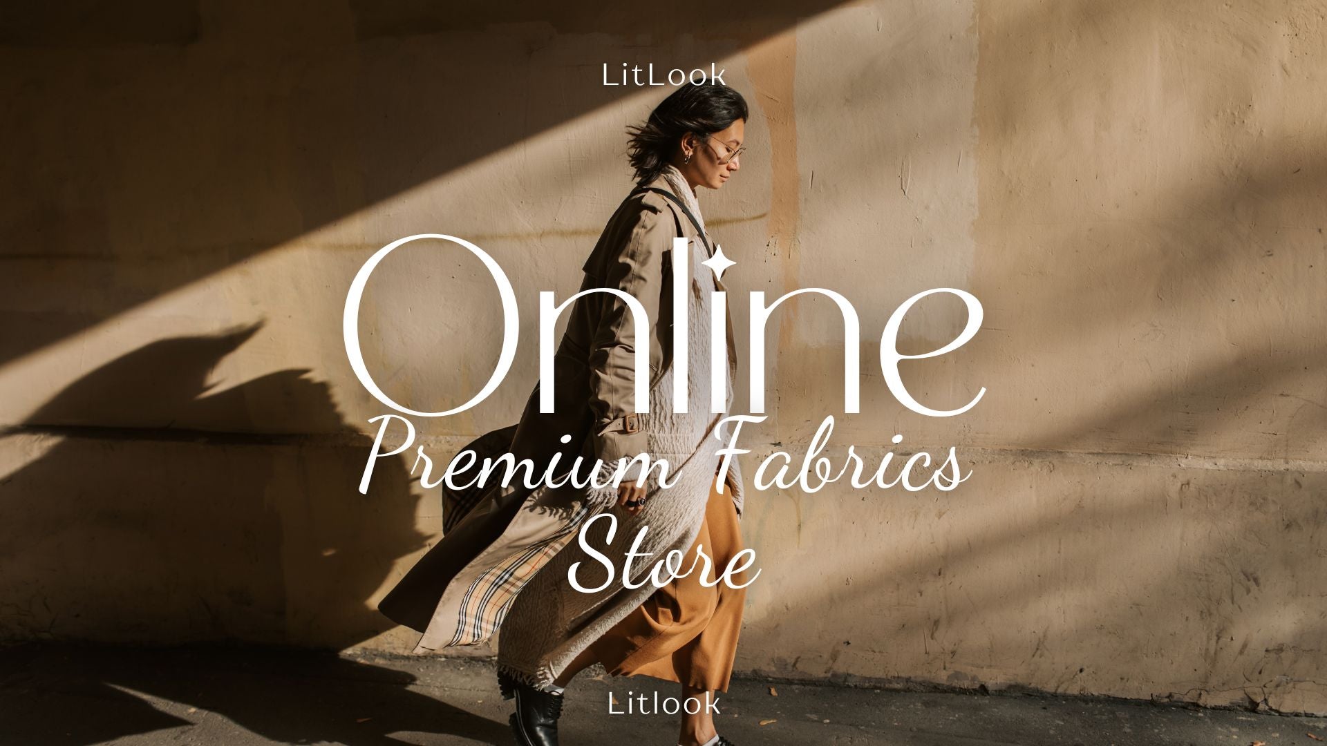 Secret Weapon of Winters : The Unexpected Drama of Sheer Chiffon Layers